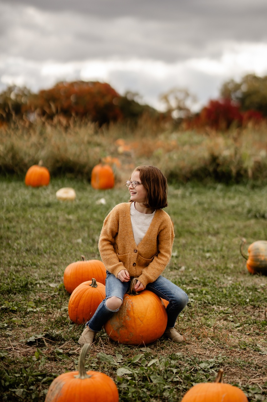 Fall Farm Fun Near Pittsburgh - Table Magazine