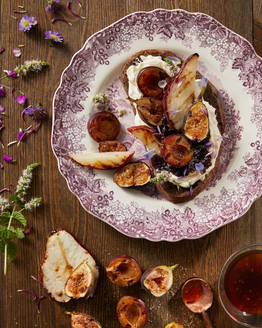 Croskey Quince Jelly - Table Magazine