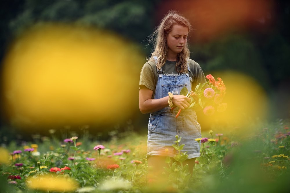 Bloom Boom - Table Magazine