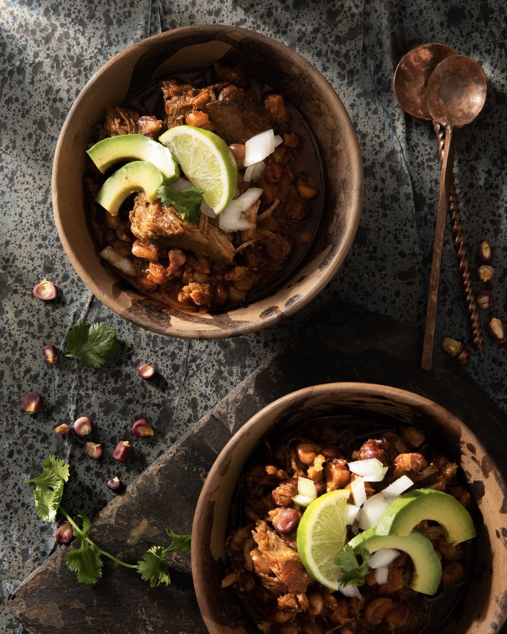 Posole - Table Magazine