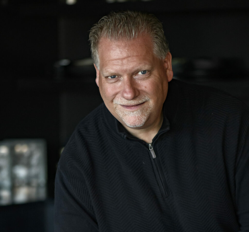 About - Table Magazine