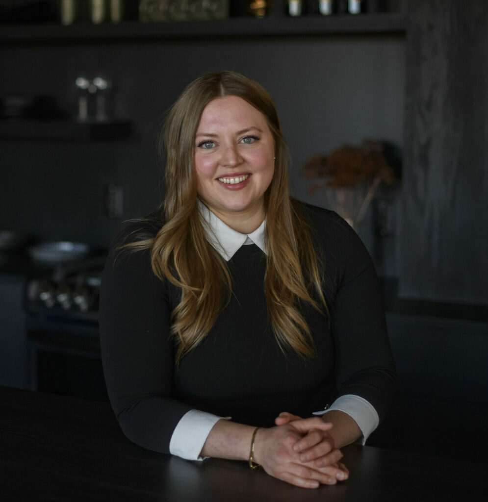 About - Table Magazine