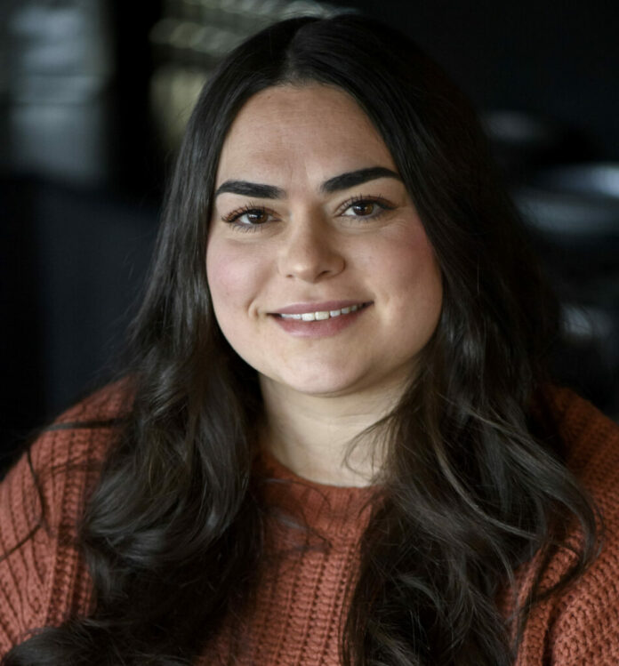 About - Table Magazine