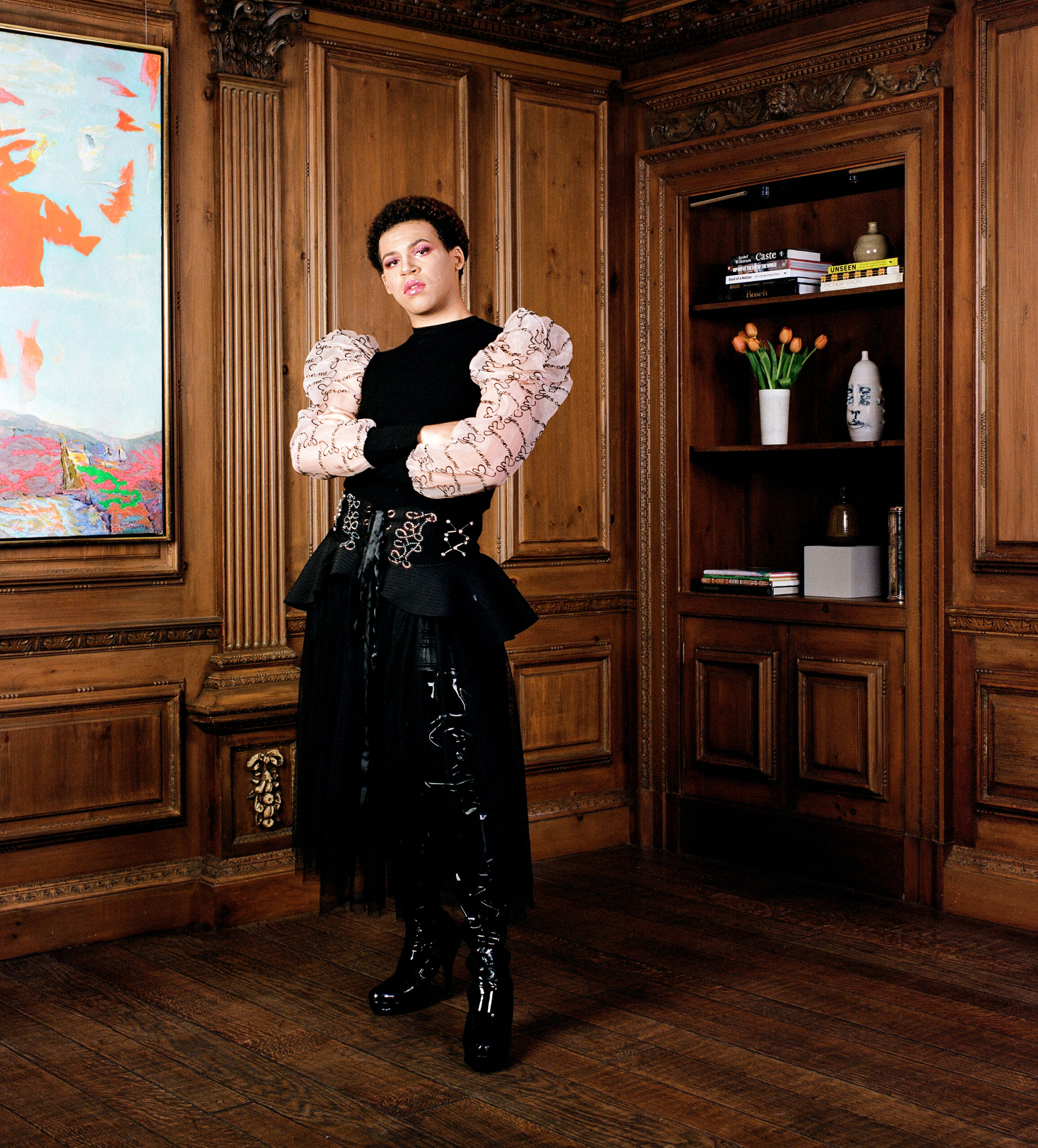 5 Must-See Artworks in Pittsburgh - Table Magazine