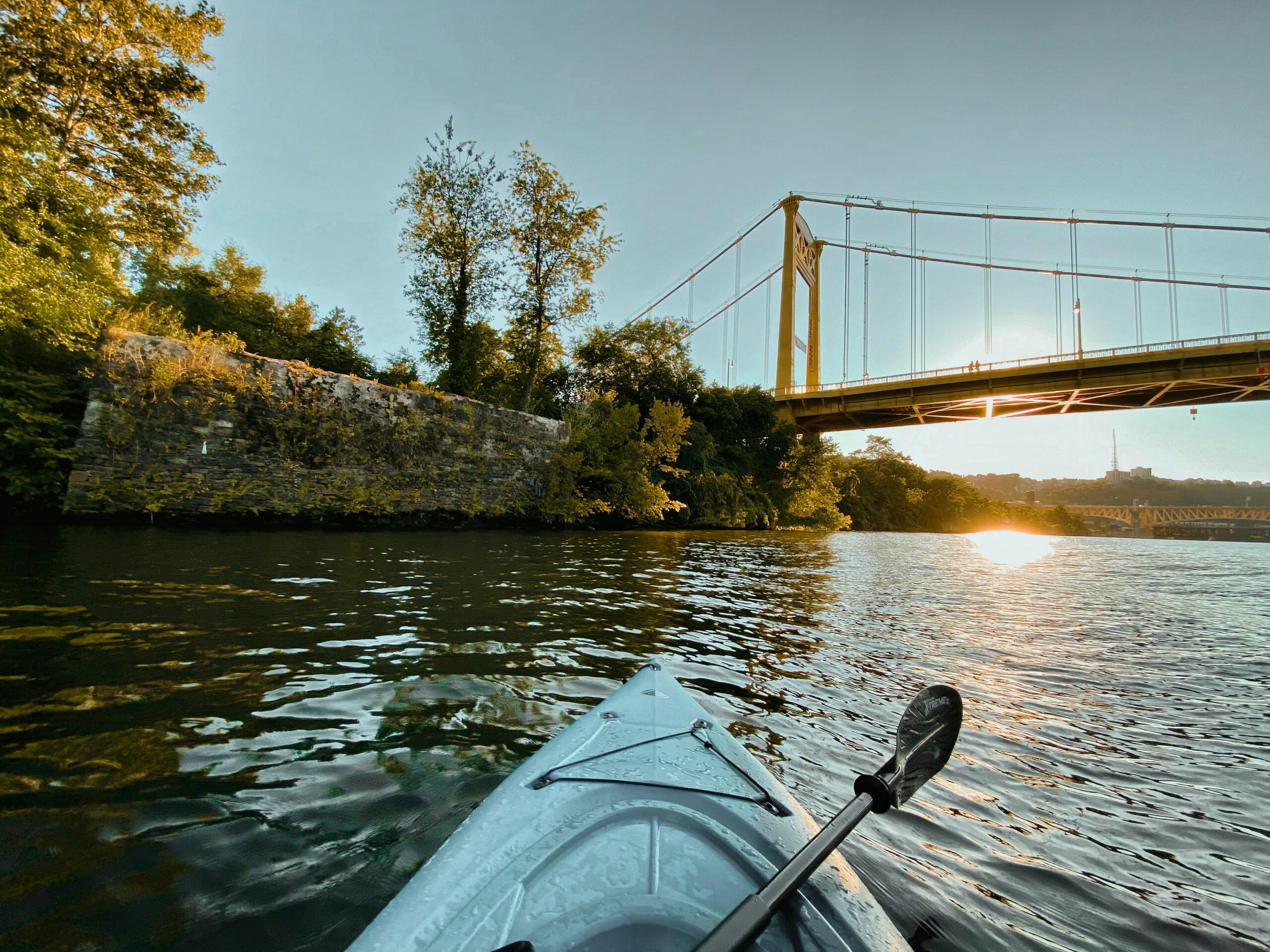 The Best Spots for Boat Lovers to Enjoy the Monongahela River
