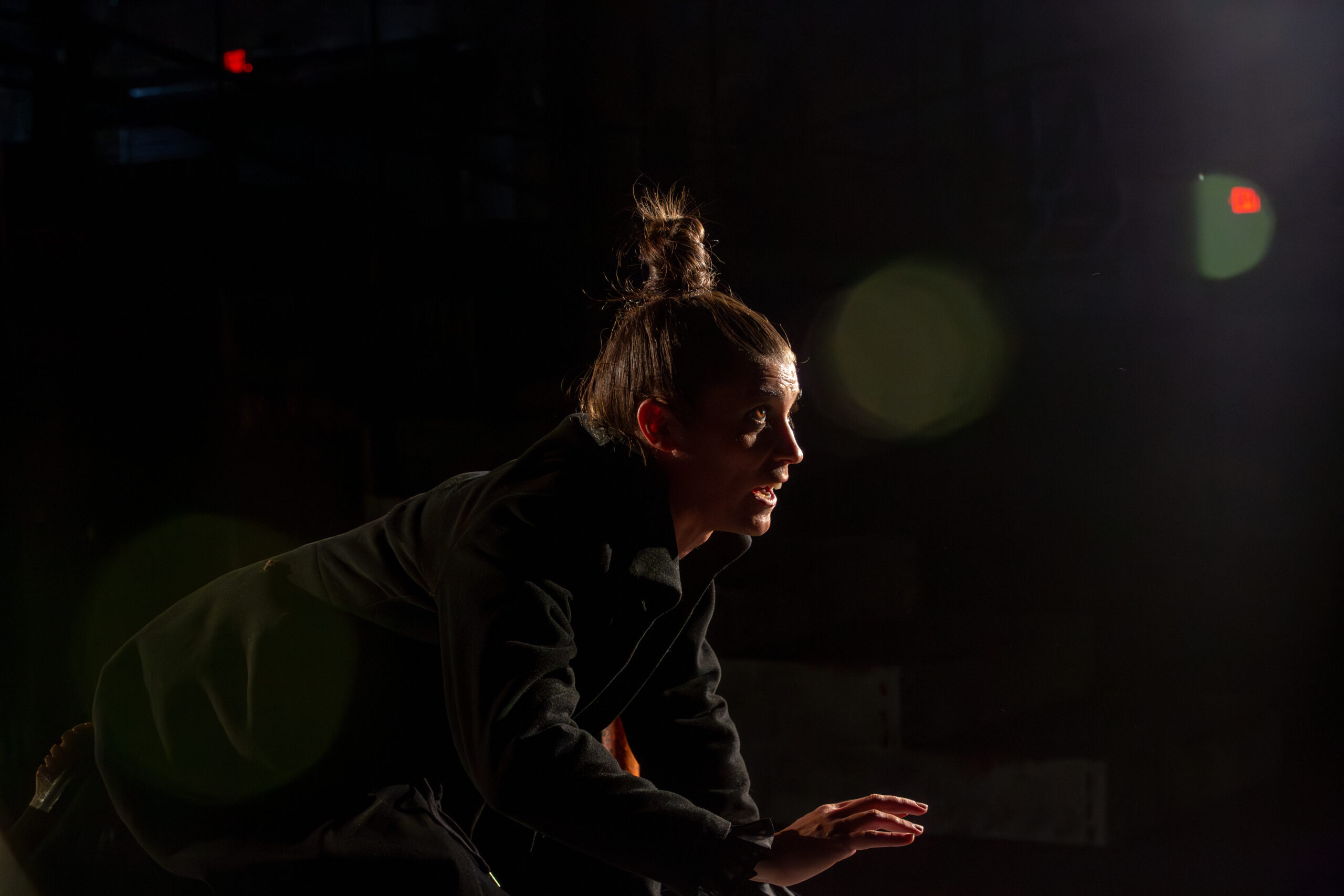 Why You Should See Quantum Theatre’s “Hamlet” - Table Magazine