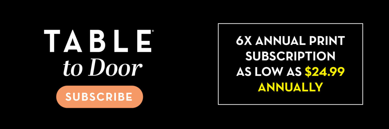 Embrace Autumn with These 10 Pittsburgh Fall Festivals - Table Magazine