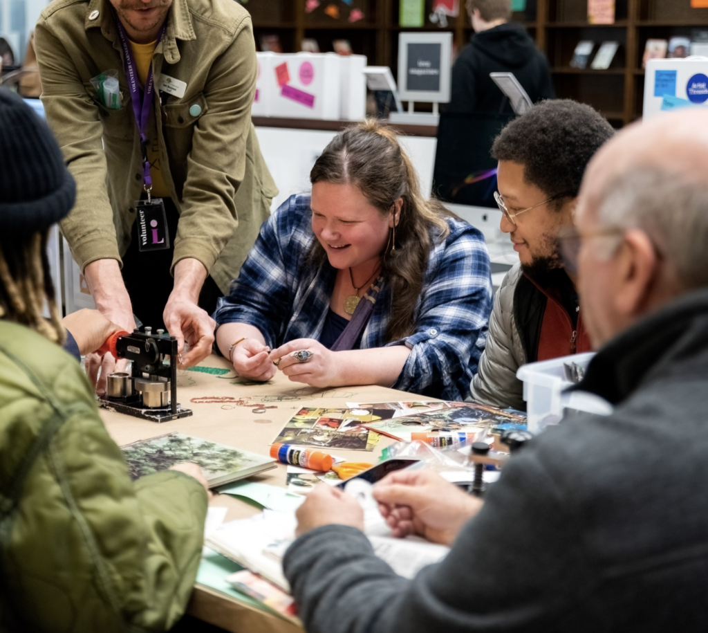 5 Helpful Workshops in Pittsburgh - Table Magazine