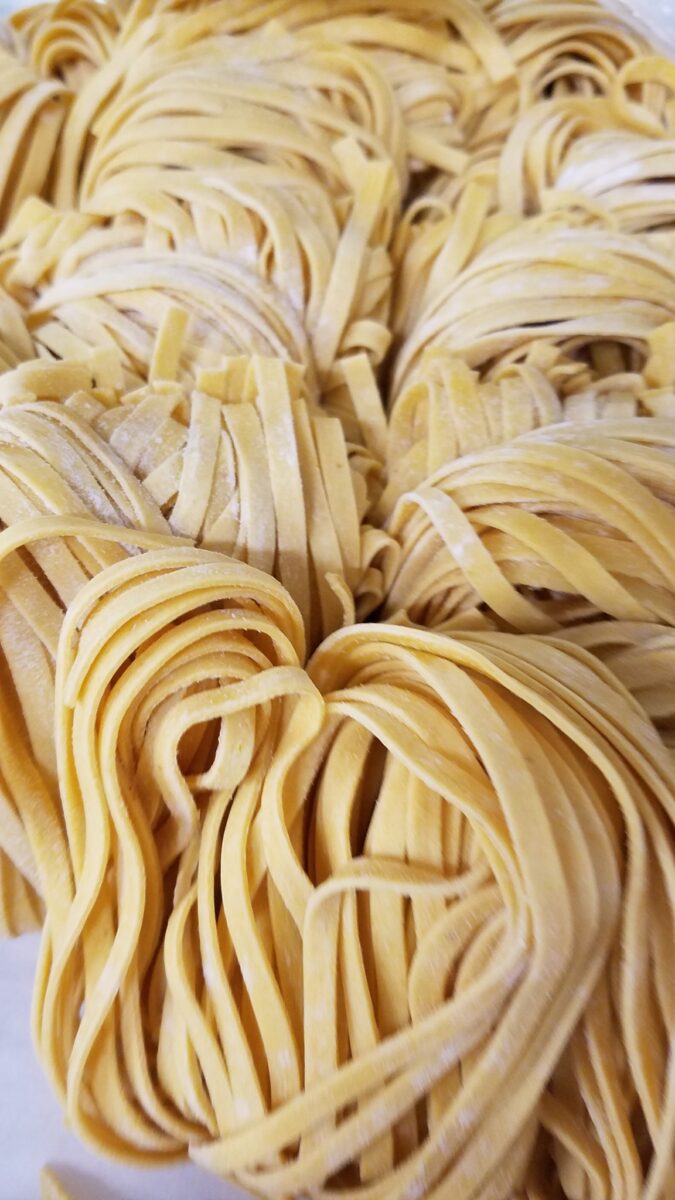 Traditional Italian Establishments in Pittsburgh - Table Magazine