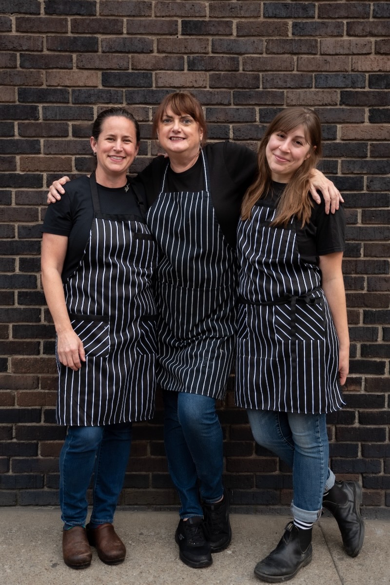 Third Space Bakery is Pittsburgh’s Newest Teaching Kitchen - Table Magazine