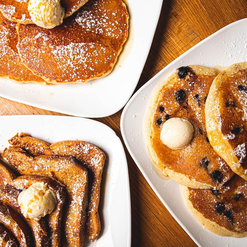 17 Stops for Breakfast in Pittsburgh - Table Magazine
