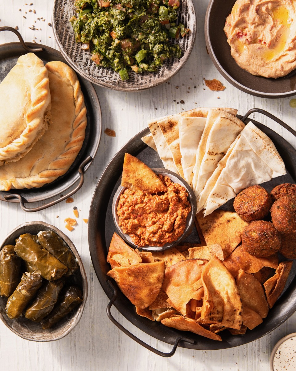 Have a Bite at These Pittsburgh Food Festivals - Table Magazine