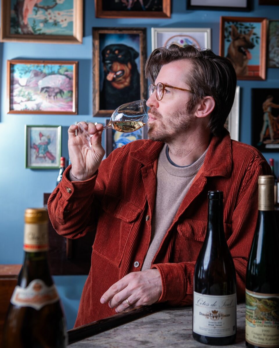 Where to Taste Wine in Pittsburgh - Table Magazine