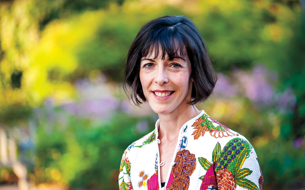 Elizabeth Barker Steps Down as Executive Director of the Frick ...