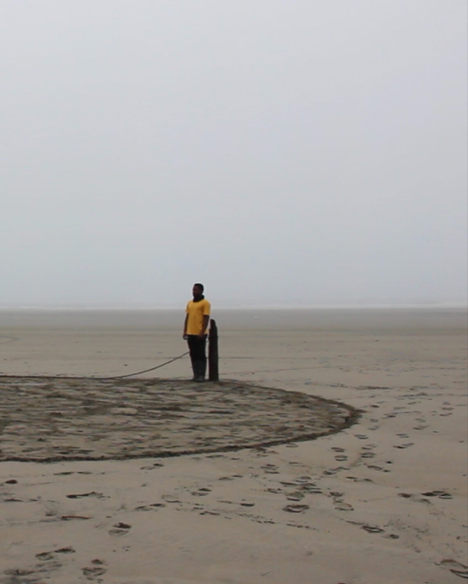 Eugene Macki Brings a Sense of Place to the Mattress Factory - Table Magazine