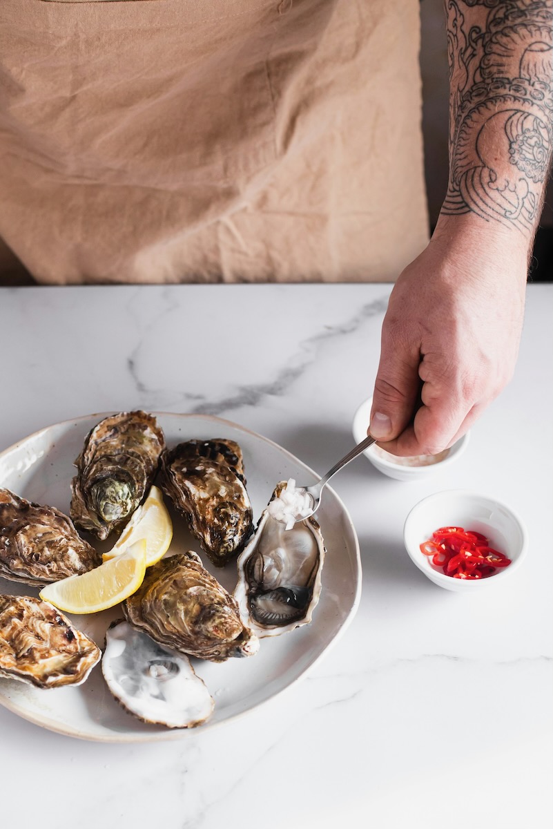 TABLE Magazine Staff’s Best Meals of 2024 - Table Magazine