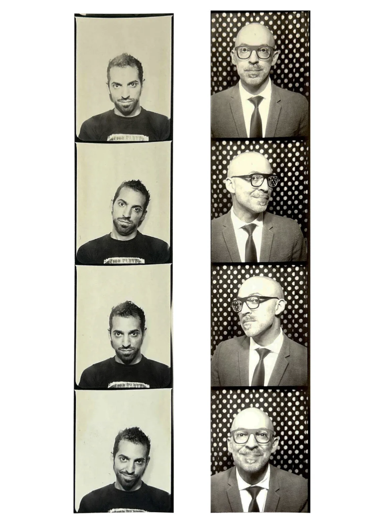 Executive Director Mario Rossero Brings an "Artist's Mindset" to the ...