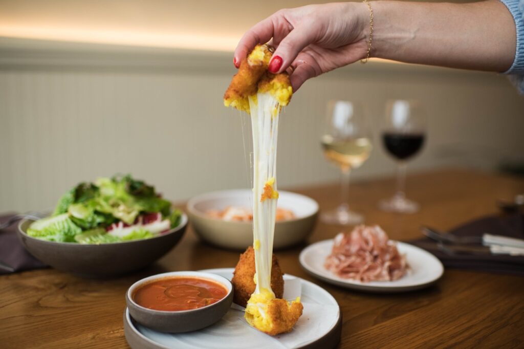 Valentine's Day Dinner Specials in Pittsburgh 2026 - Table Magazine