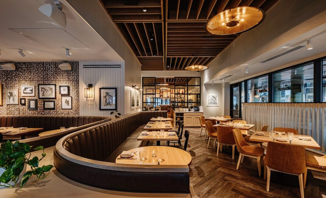 Downtown Pittsburgh’s Best Bars and Restaurants for Happy Hour and ...