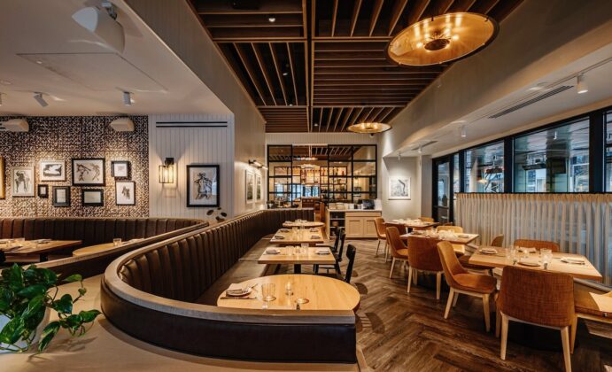 Downtown Pittsburgh’s Best Bars and Restaurants for Happy Hour and ...