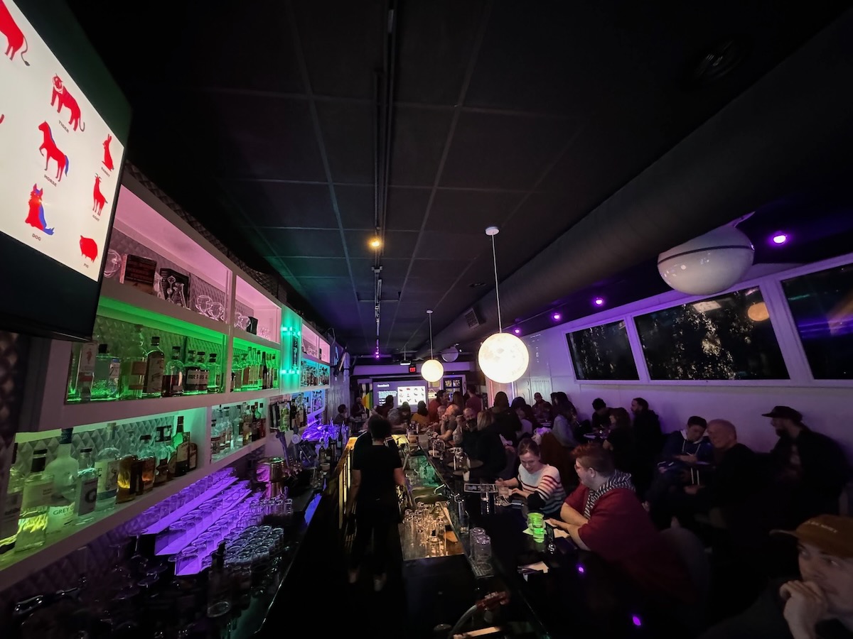 Downtown Pittsburgh’s Best Bars and Restaurants for Happy Hour and ...