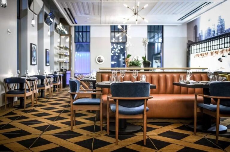 Downtown Pittsburgh’s Best Bars and Restaurants for Happy Hour and ...