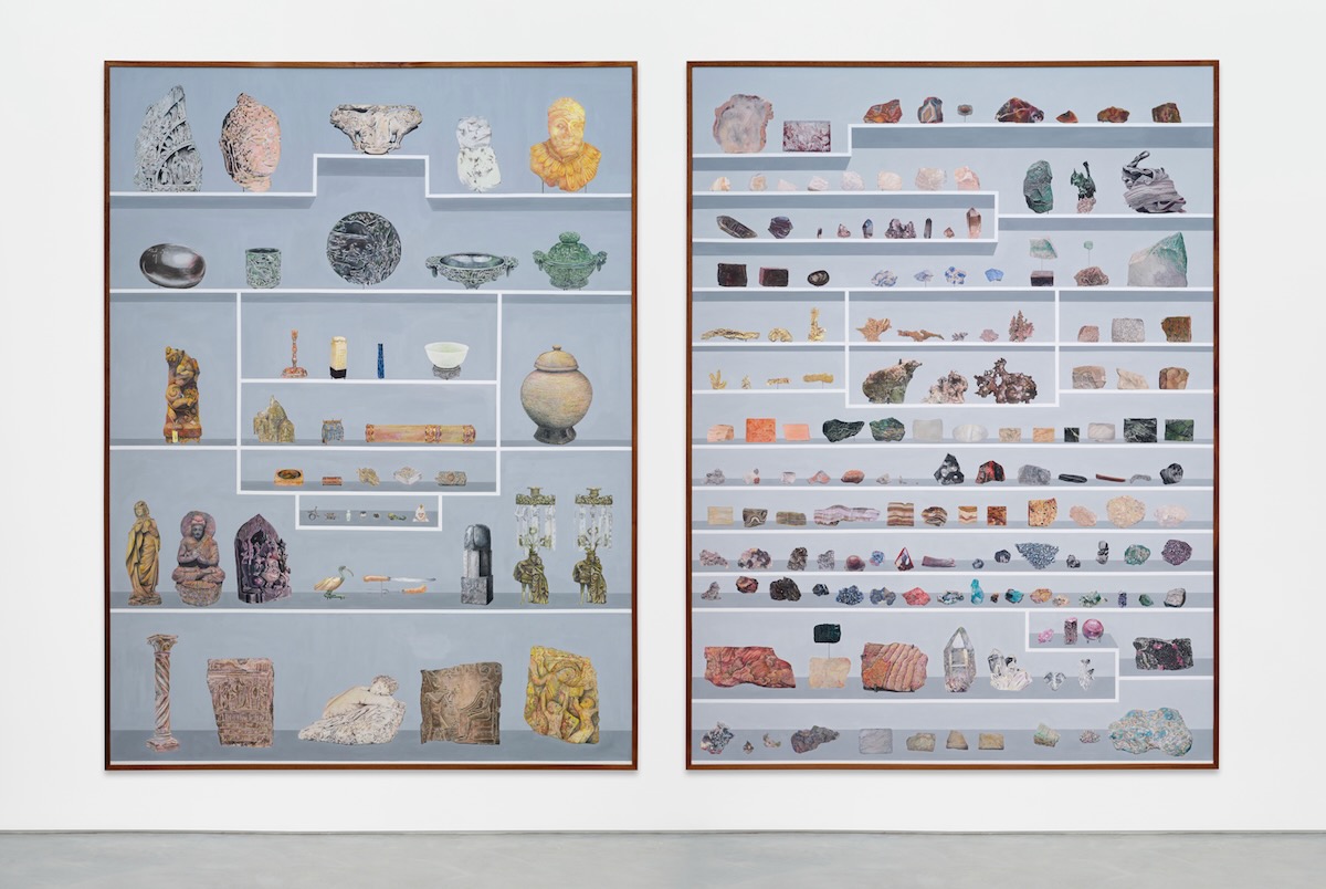 Sincerely, Gala Porras-Kim - Table Magazine