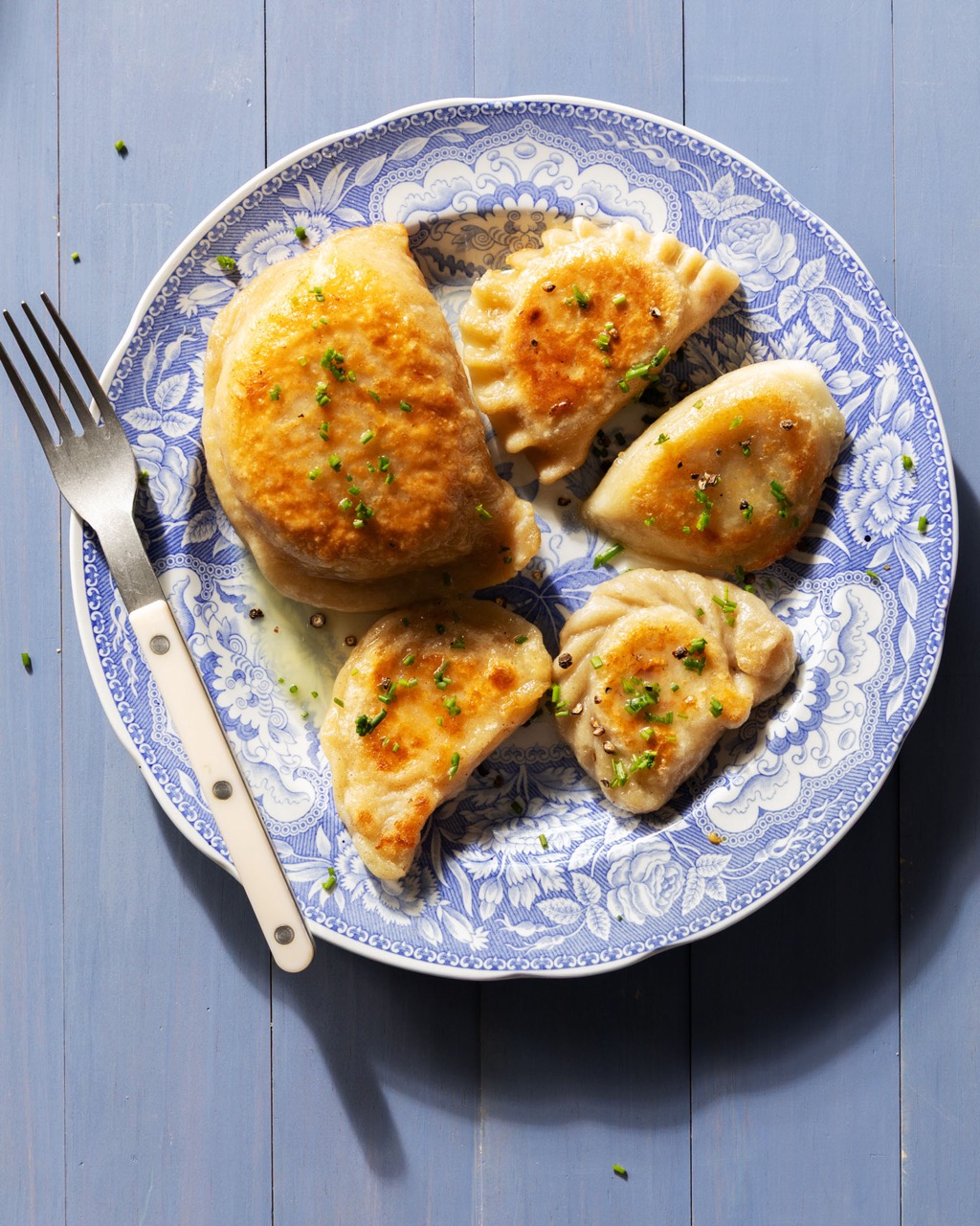 Searching for the Best Pierogis in Pittsburgh - Table Magazine