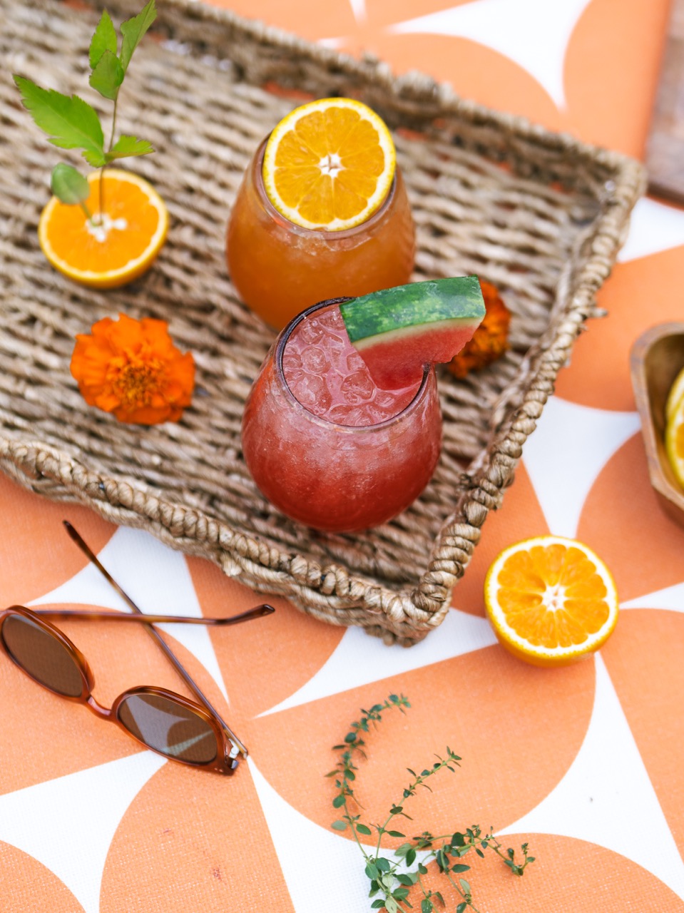 10 Spritz Cocktails to Try Instead of the Aperol Spritz - Table Magazine