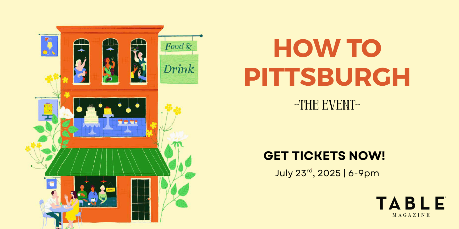 Balvanera, Pittsburgh’s Newest Argentine Restaurant - Table Magazine