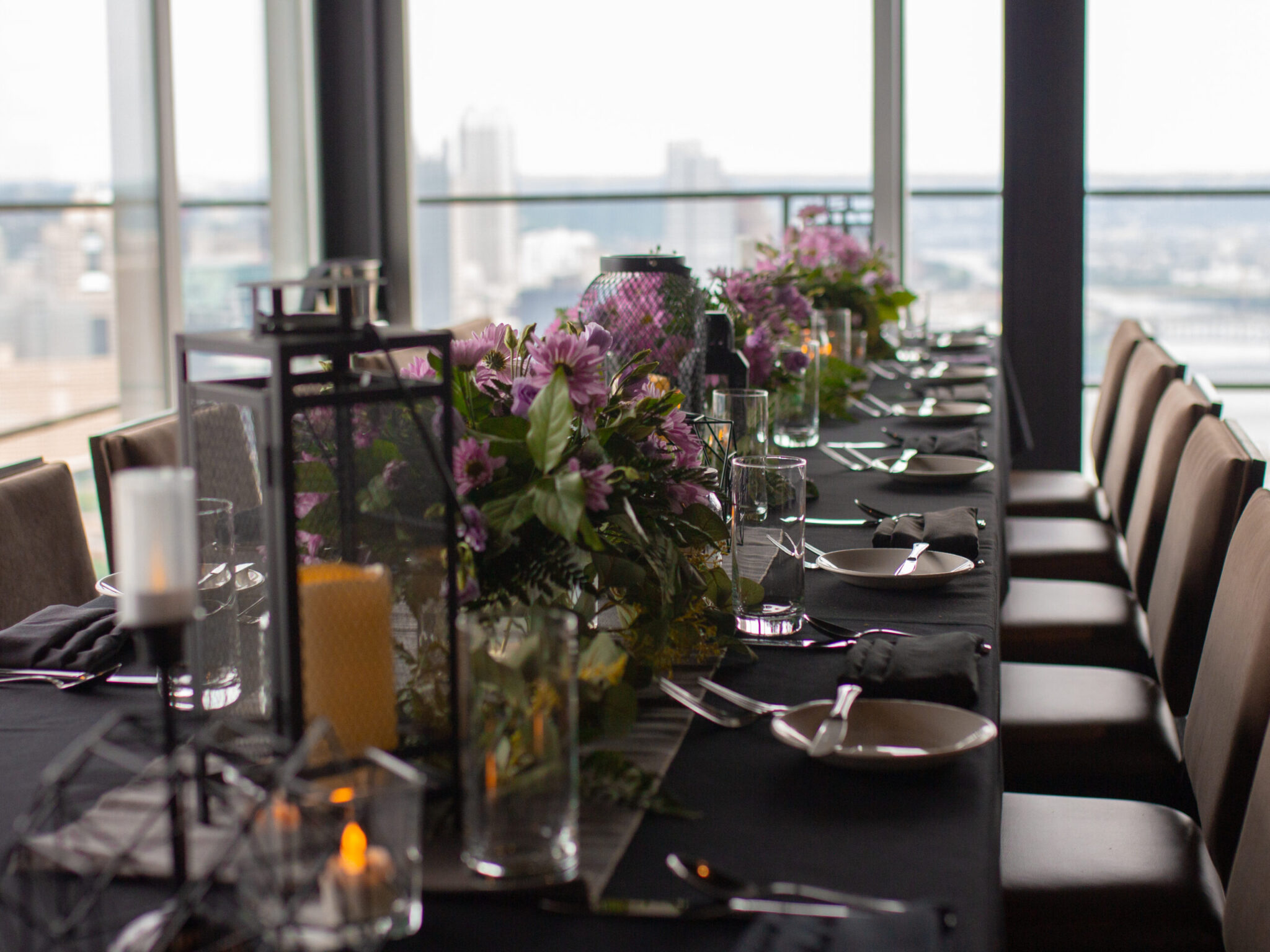 Monterey Bay Fish Grotto Serves Up Specialty Cocktails and Fresh ...