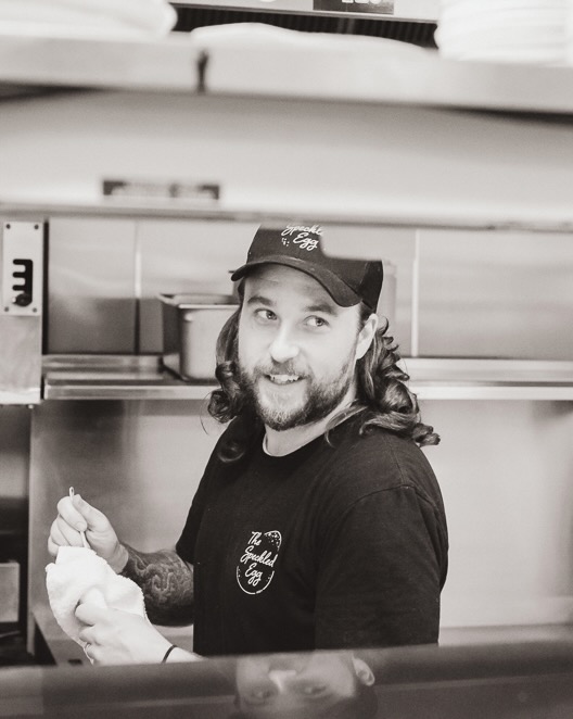 The Speckled Egg Chef Names His Best Pittsburgh Lunch Spots - Table ...