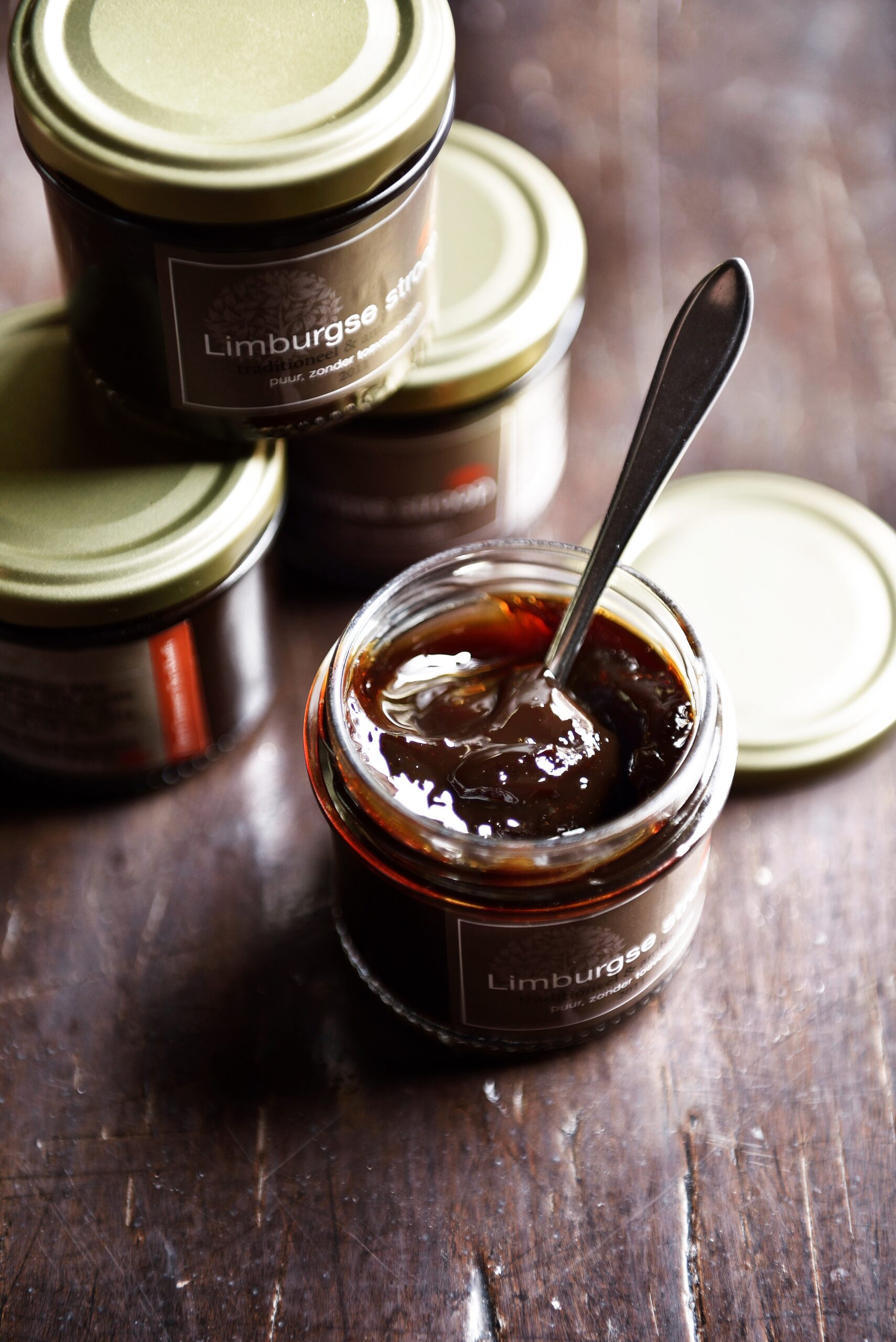 How Limburg's Appelstroop Came to Be Plus an Apple and Pear Syrup ...