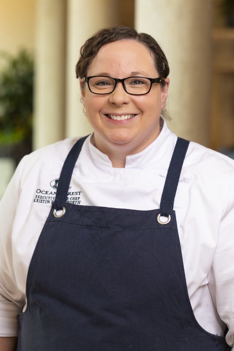 Chef Kristin Butterworth to Open Cork & Crust Restaurant at Oaklander ...