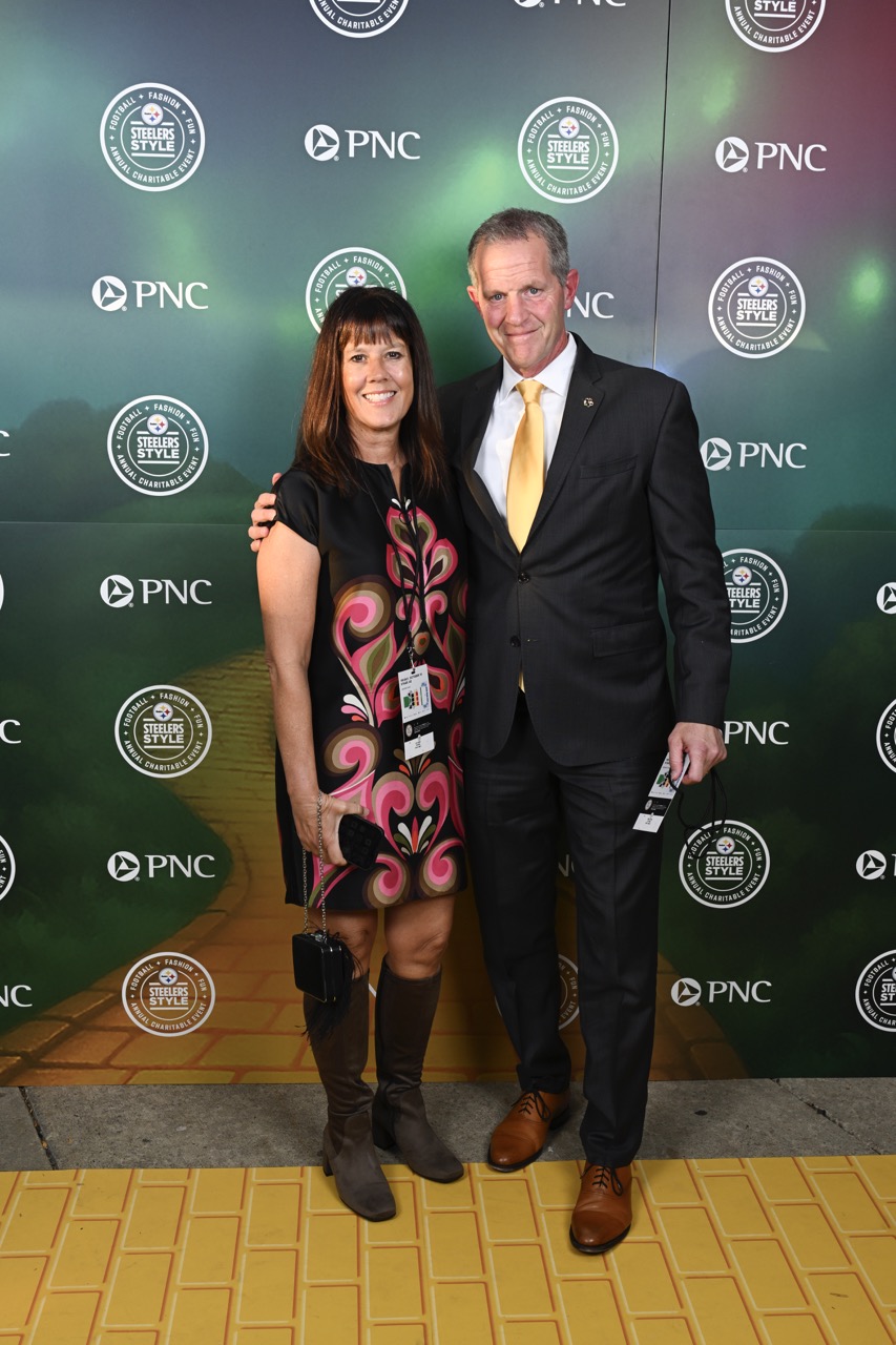 Steelers Style 2025 - Table Magazine