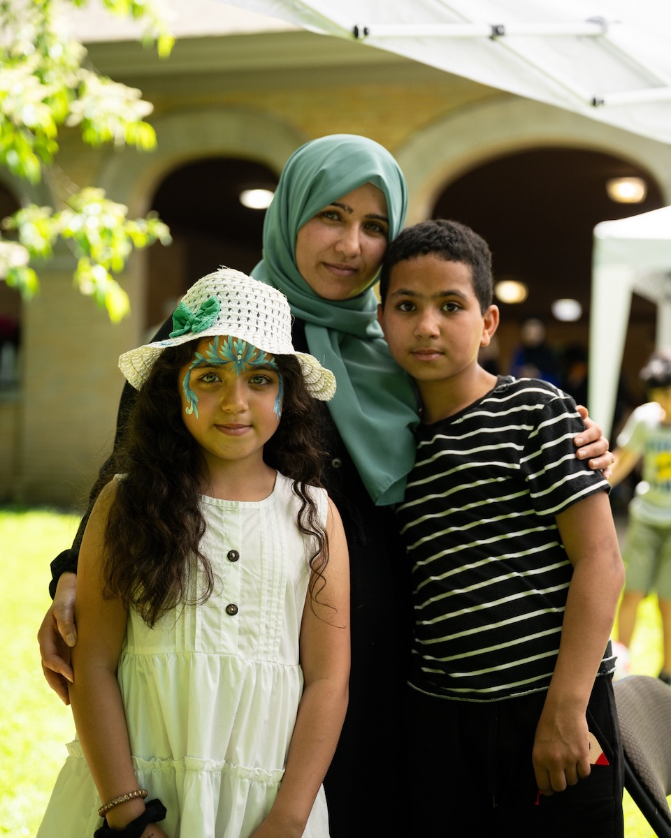 Giving Guide 2025: Hello Neighbor - Table Magazine