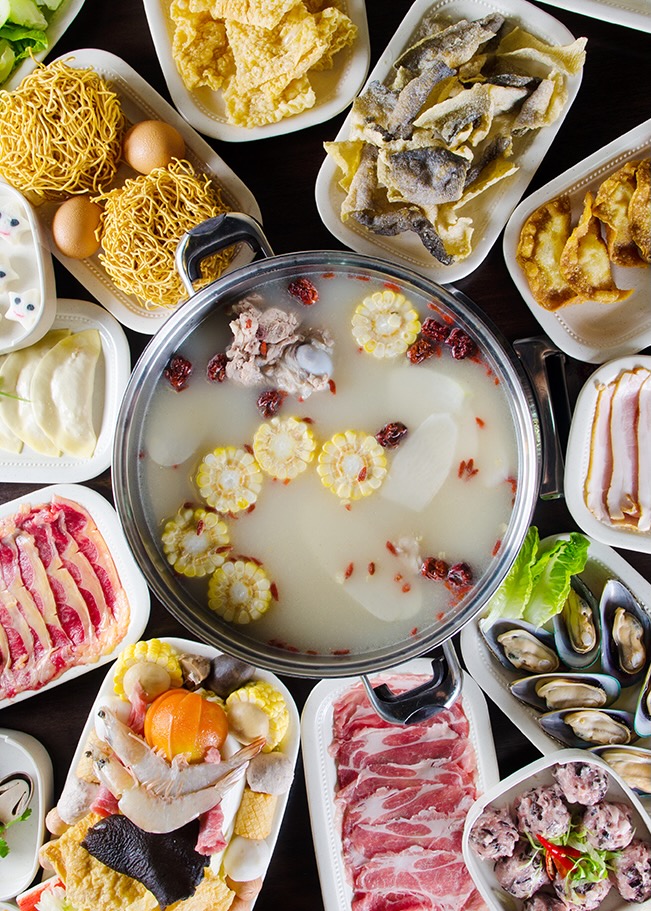 Best Hot Pot Restaurants in Pittsburgh - Table Magazine
