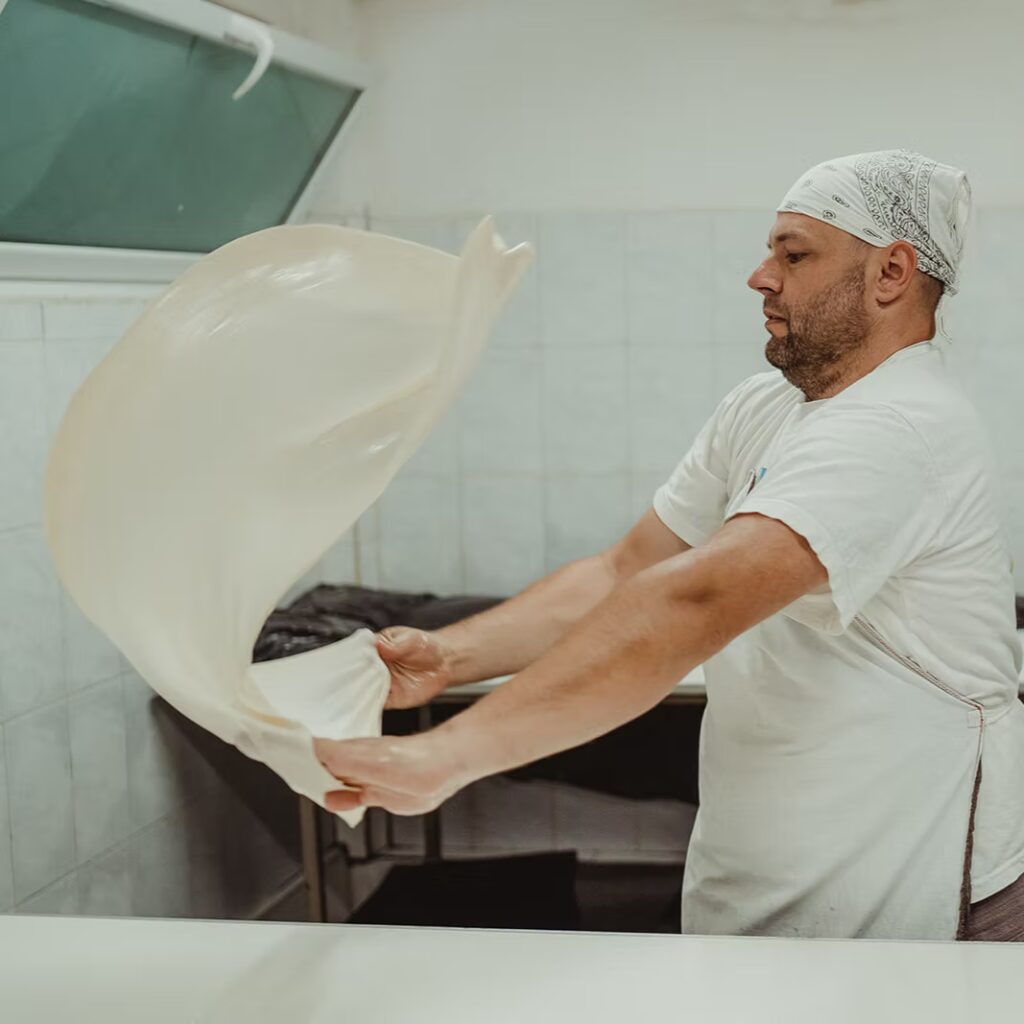 Jak's Bakery 2026 Class Schedule - Table Magazine